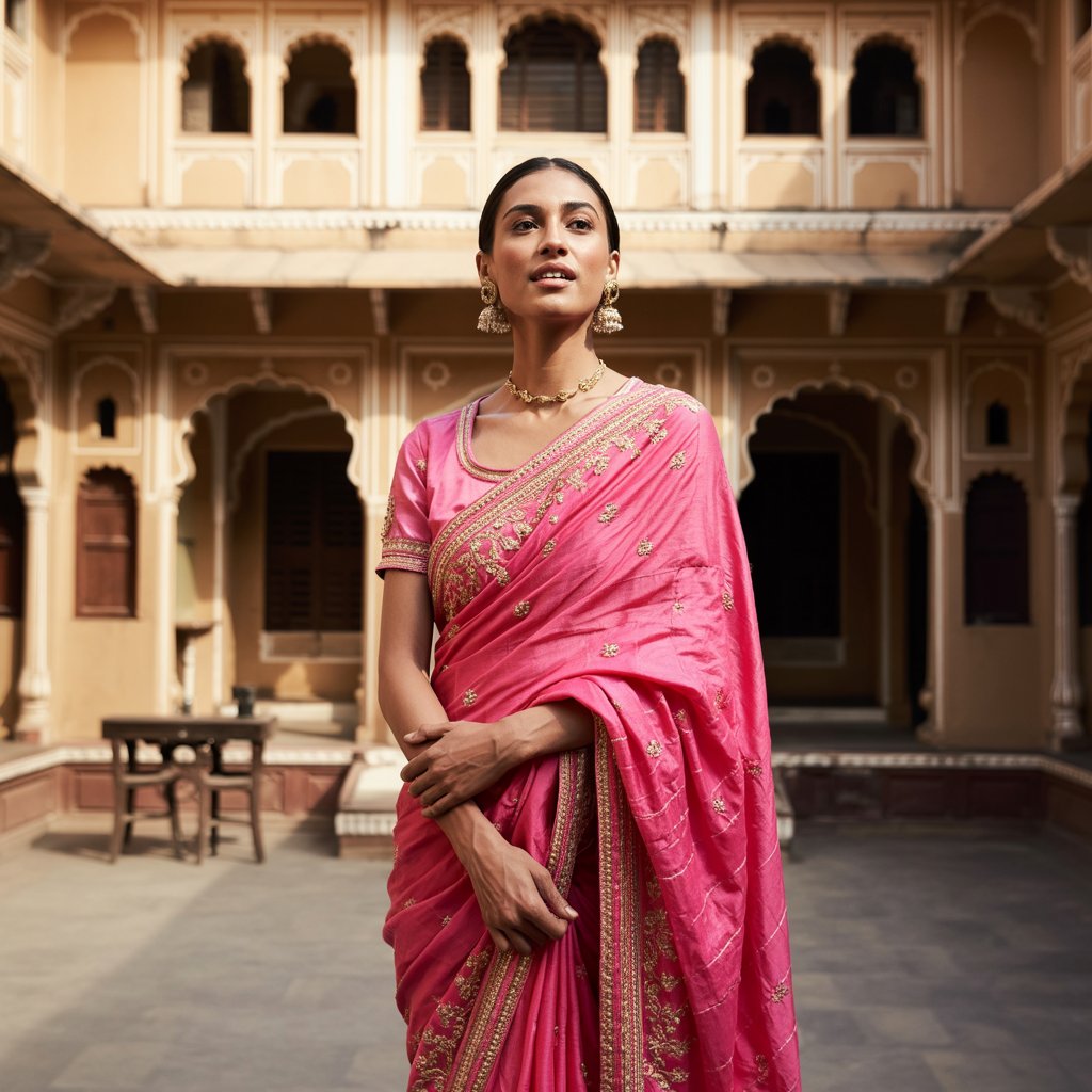 Sarees – Kayatri